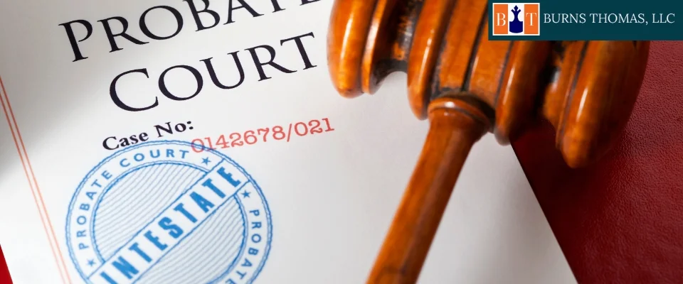 Do All Estates Have to Go Through Probate in Connecticut? 2026